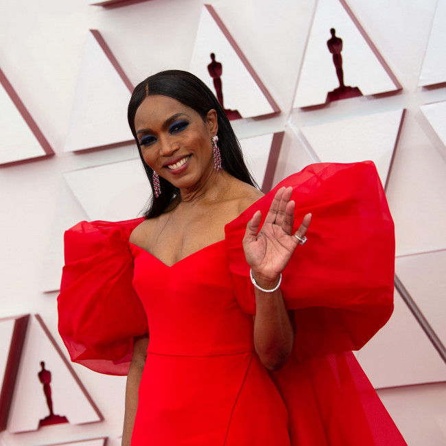 Angela Bassett Black Panther Sequel Will Honour Chadwick Bosemans