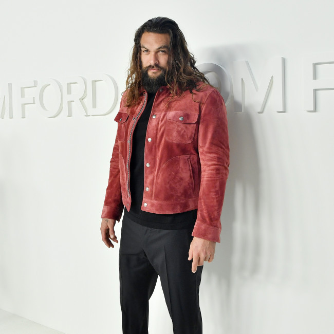 Jason Momoa Reveals That Aquaman Sequel Has Wrapped Production Movie